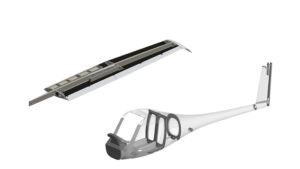 Pipistrel Alpha Electro - E-Mobility Engineering