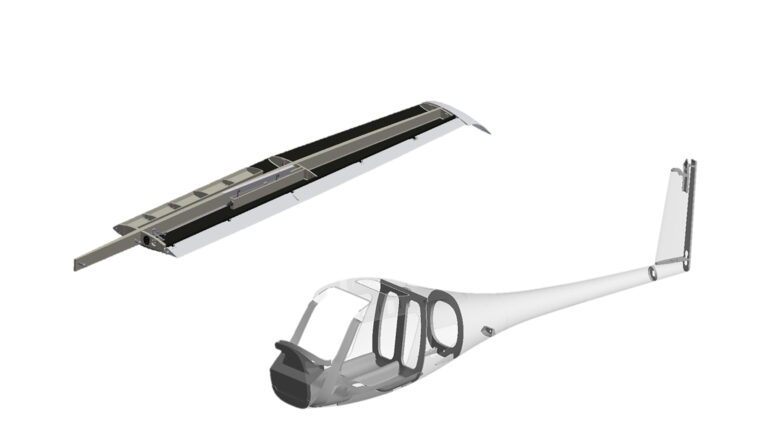 Pipistrel Alpha Electro - E-Mobility Engineering