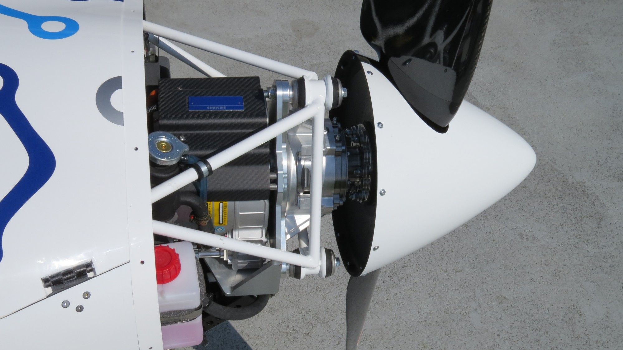 Pipistrel Alpha Electro - E-Mobility Engineering
