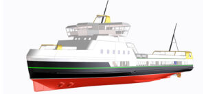 All-electric ferry set for launch - E-Mobility Engineering