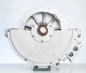 Radial flux motors - E-Mobility Engineering