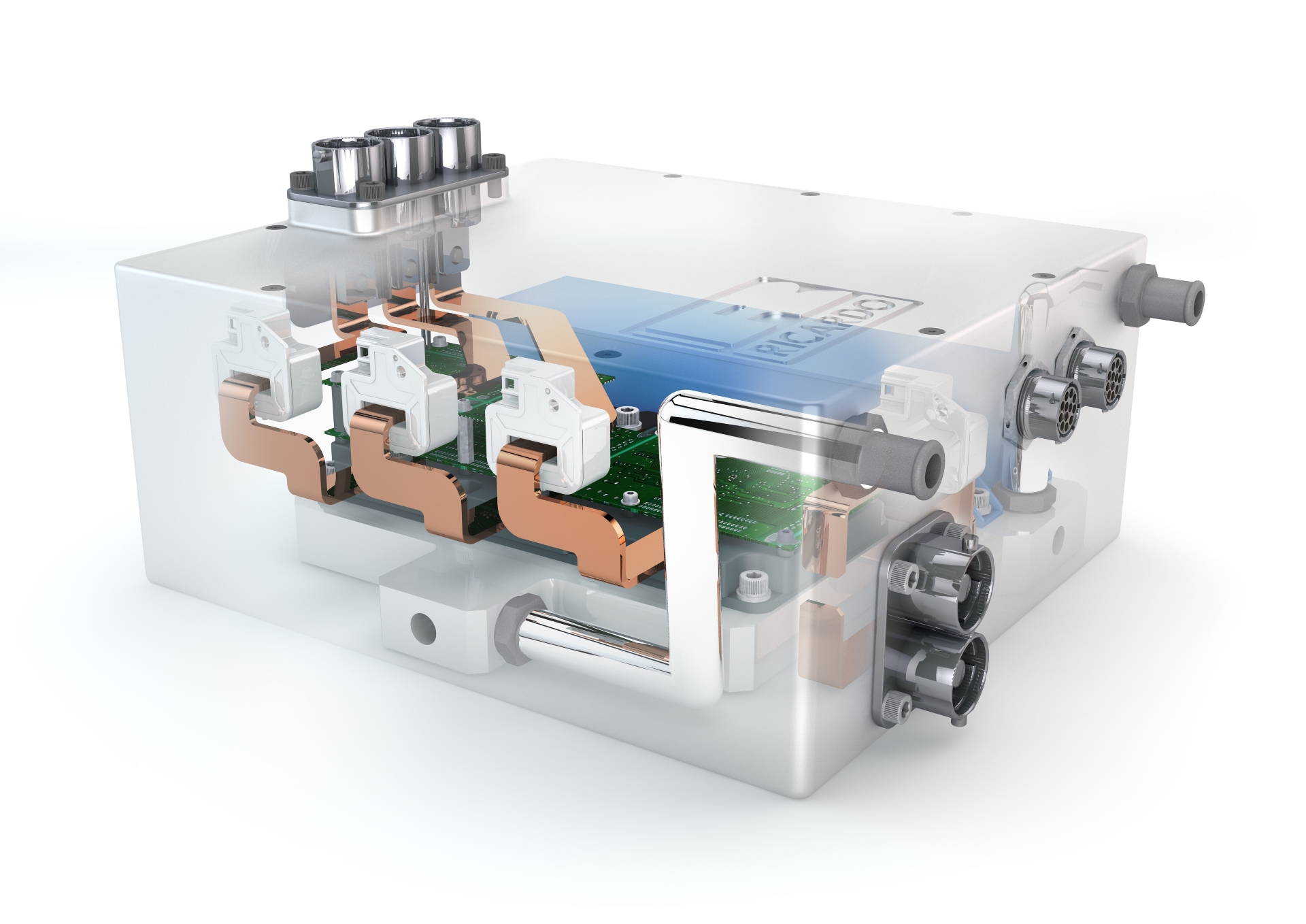 Steve Doyle - E-Mobility Engineering