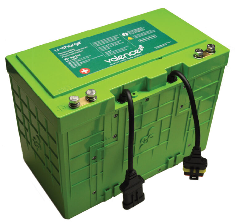 Electric & Hybrid Marine World Expo 2018 - E-Mobility Engineering