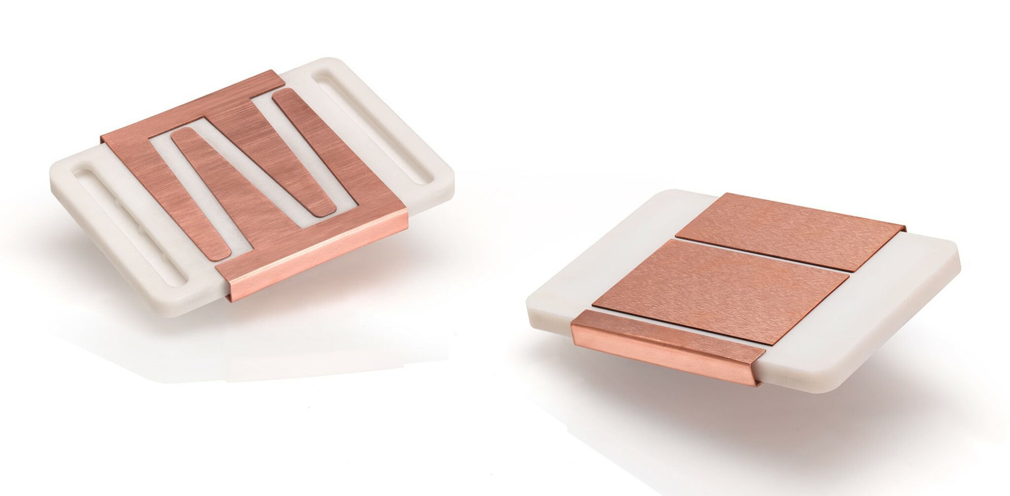 Double-sided ceramic power module for drive inverters - E-Mobility ...