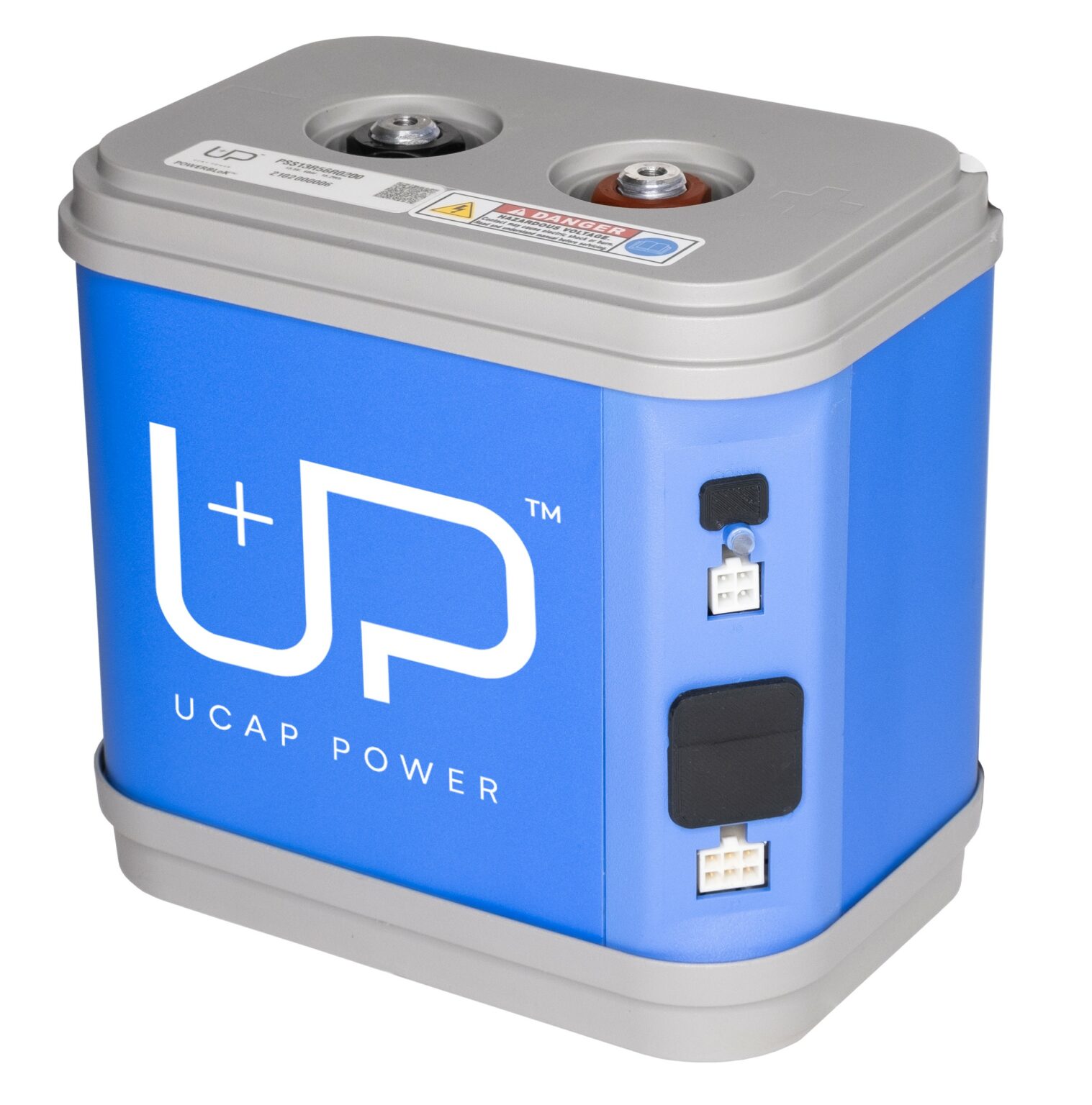 Super/ultracaps set for new applications in EVs, says UCAP Power CEO ...