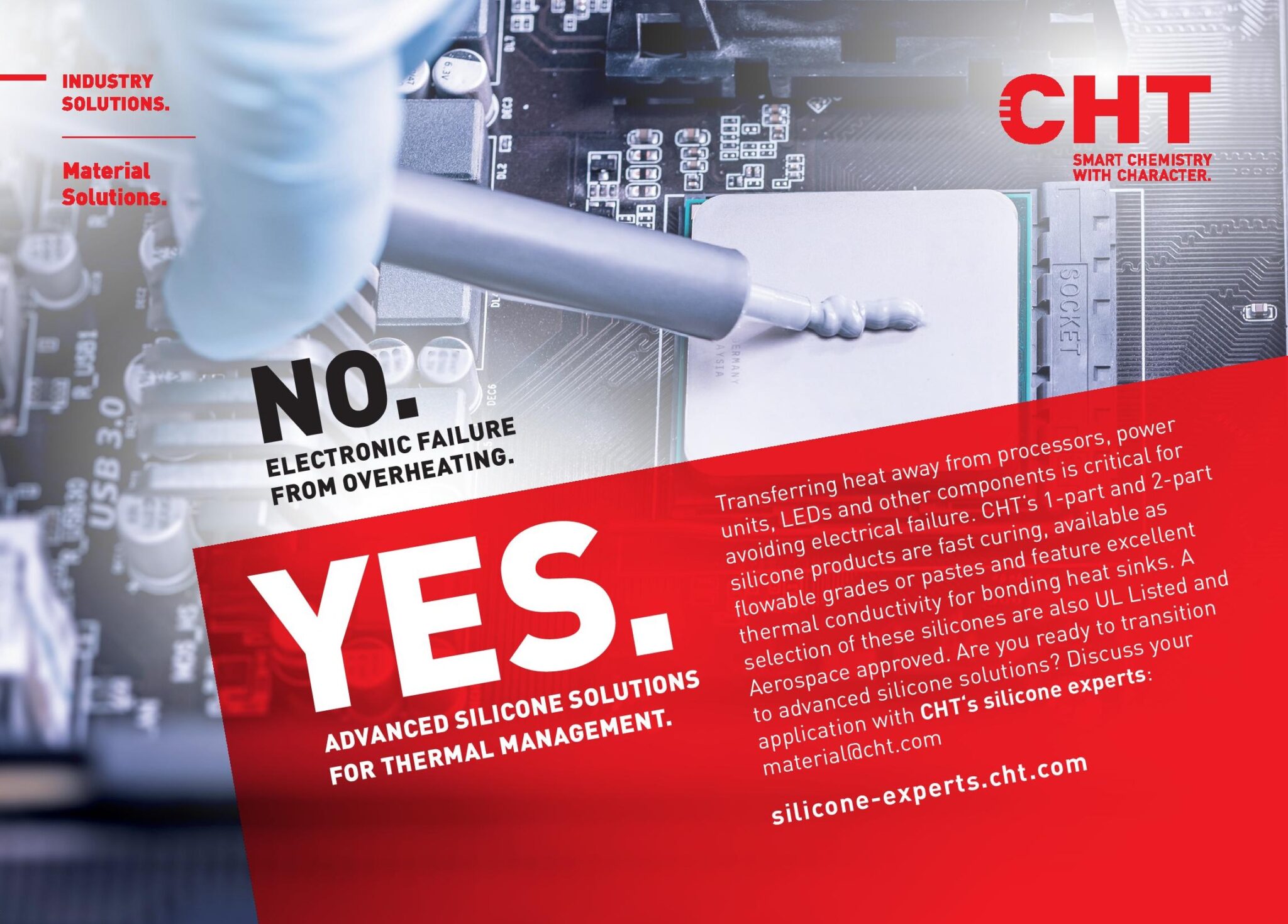 Sealing - E-Mobility Engineering