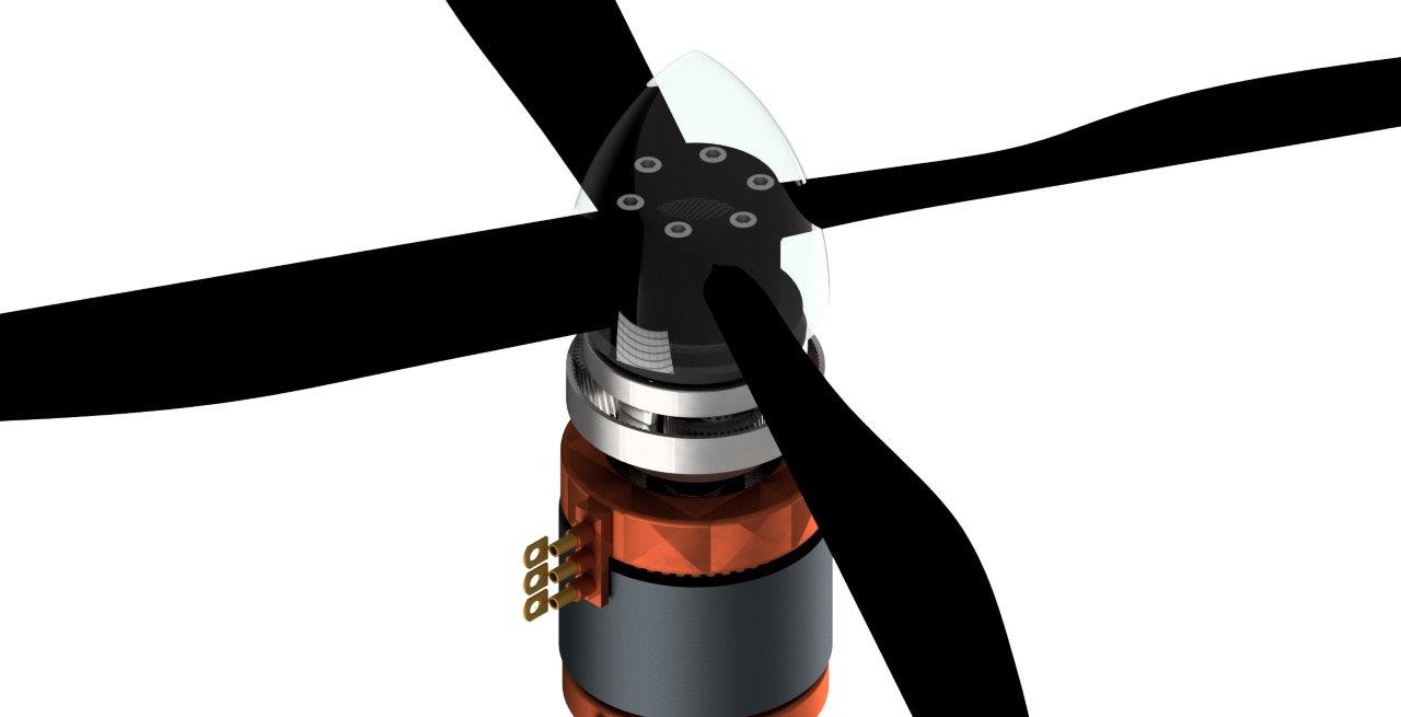 DSD software optimises e-aircraft powertrain designs - E-Mobility ...