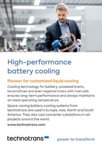 Sealing - E-Mobility Engineering