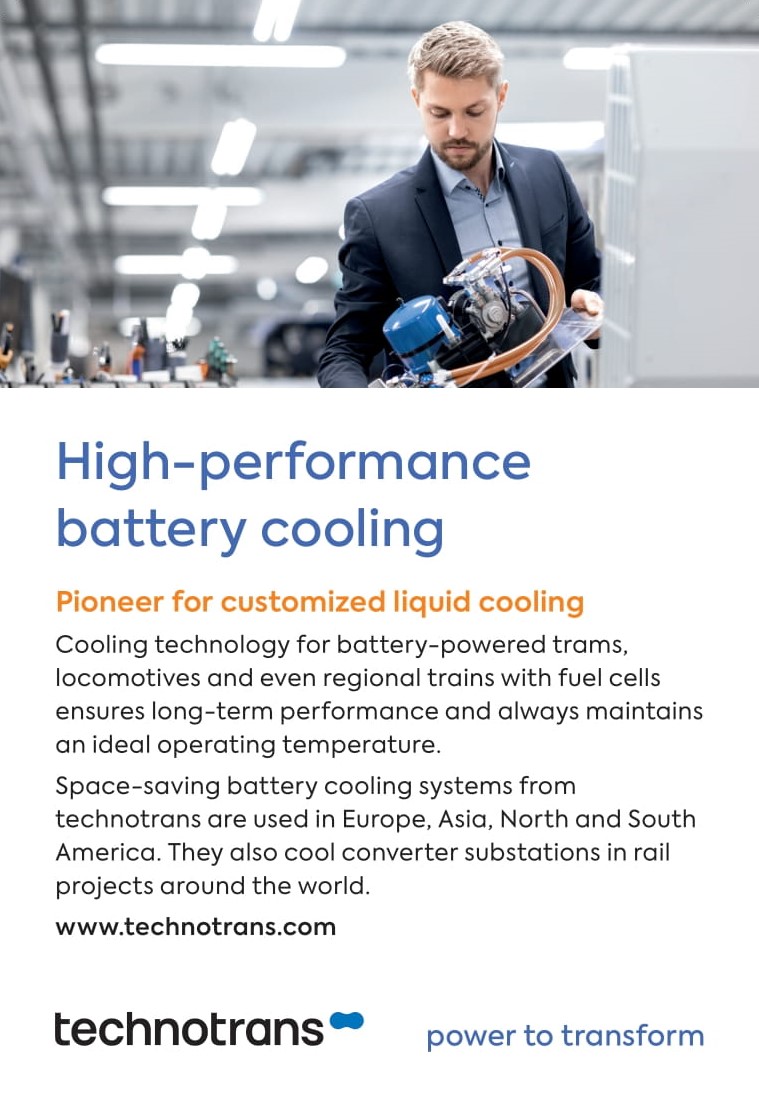 Sealing - E-Mobility Engineering