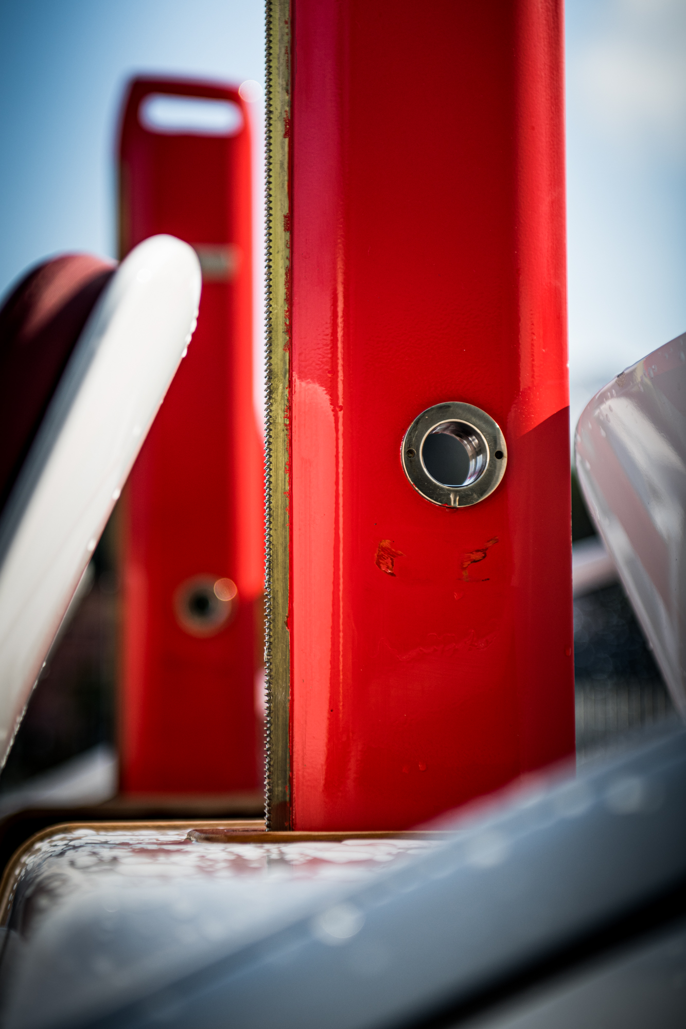 Candela C-7 speedboat - E-Mobility Engineering