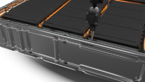 Sealing - E-Mobility Engineering