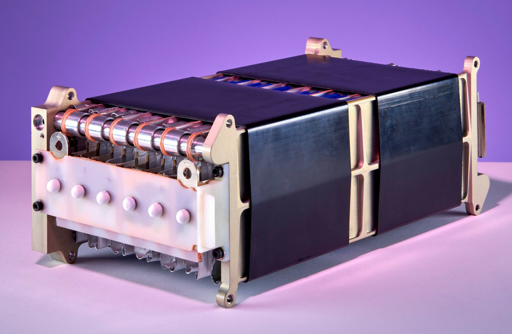 Balance Batteries shares details about its range of modules - E ...
