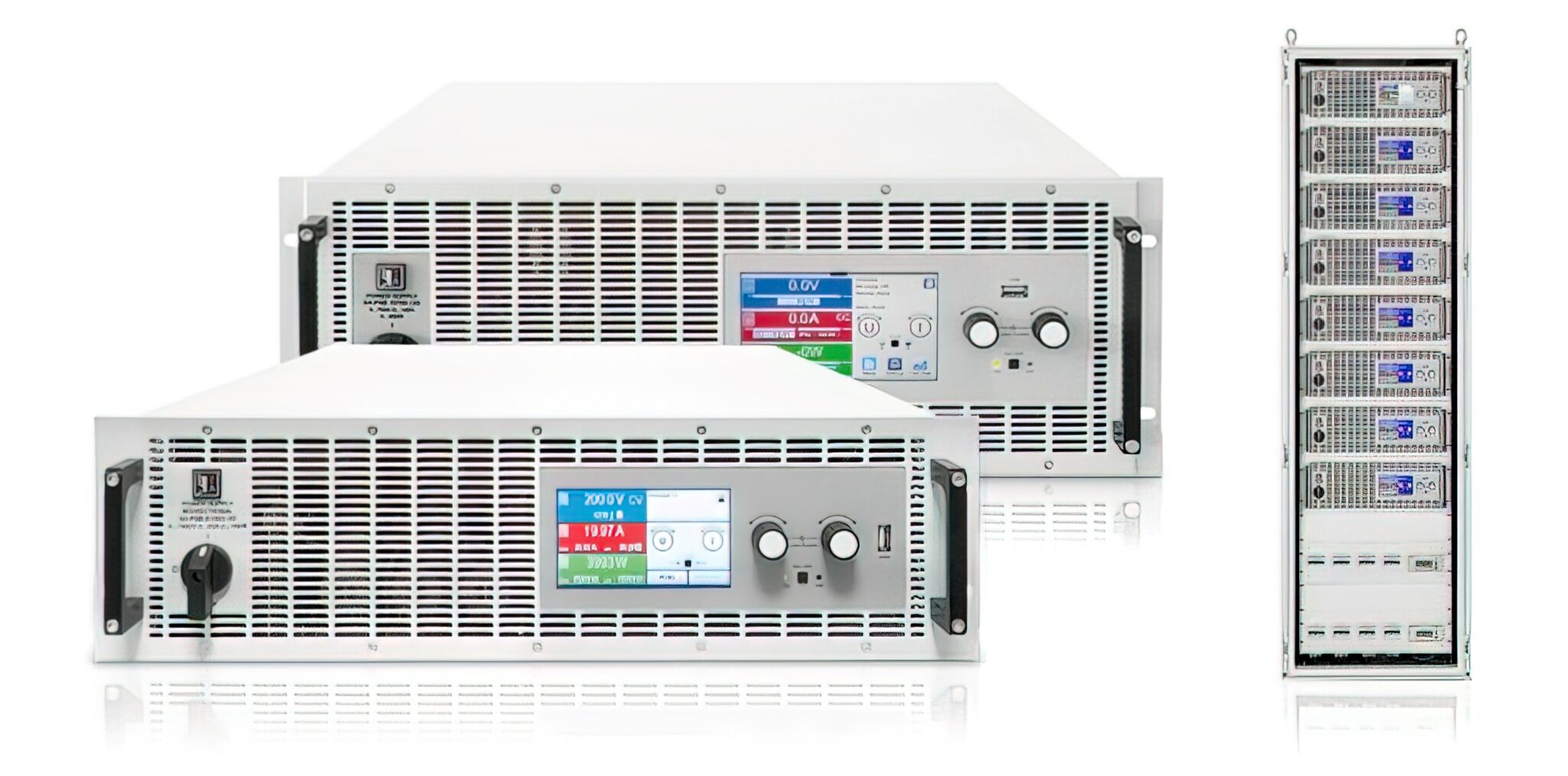 Cell test systems do double duty - E-Mobility Engineering