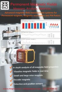 E-motor materials - E-Mobility Engineering
