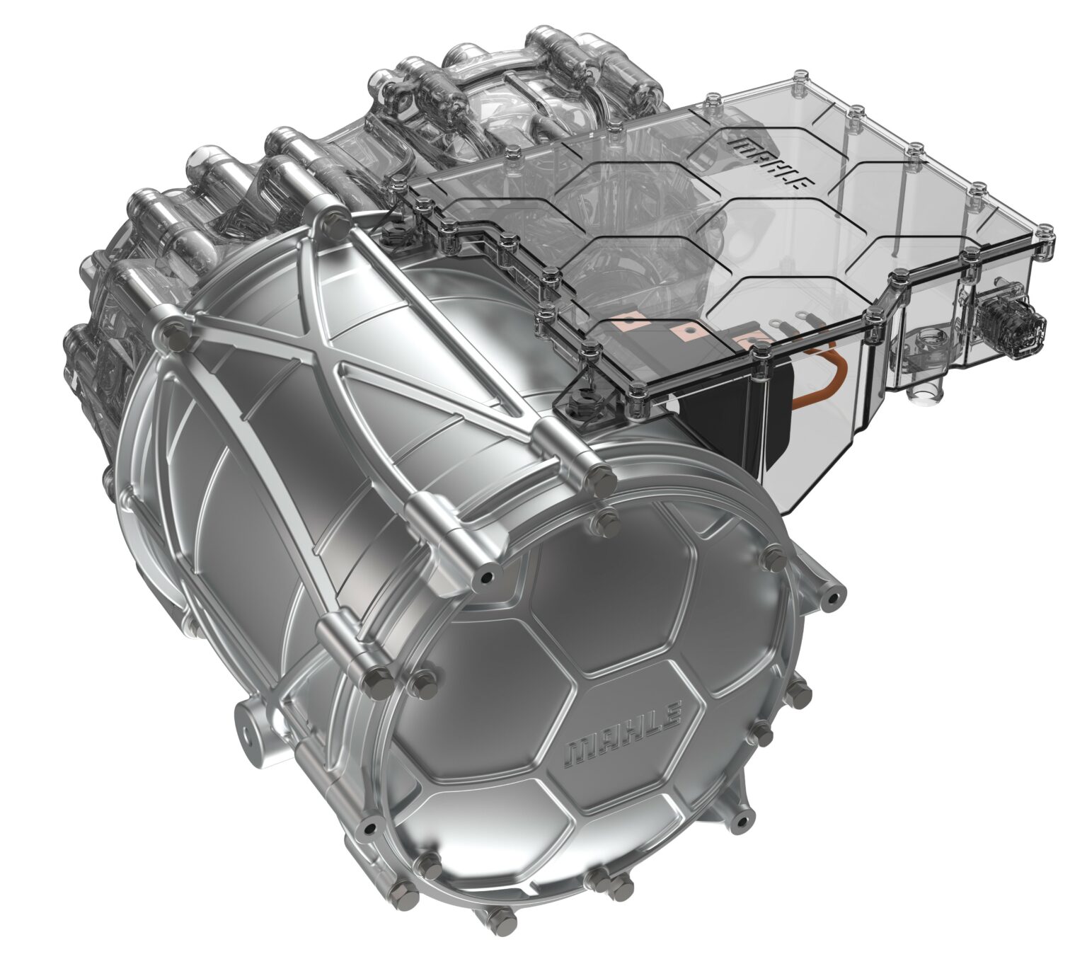 E-motor materials - E-Mobility Engineering