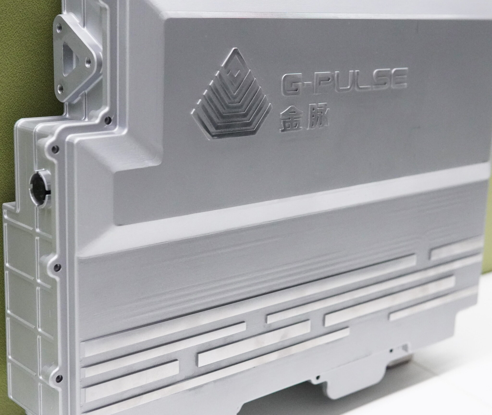 G-Pulse and Silicon Mobility collaborate on high-power multiphase DC-DC ...