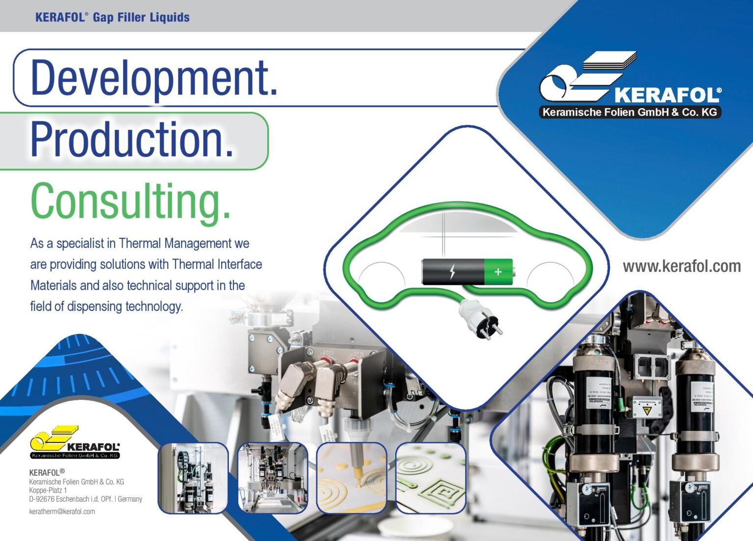 EV dynamics - E-Mobility Engineering