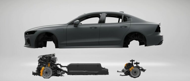 EV dynamics - E-Mobility Engineering