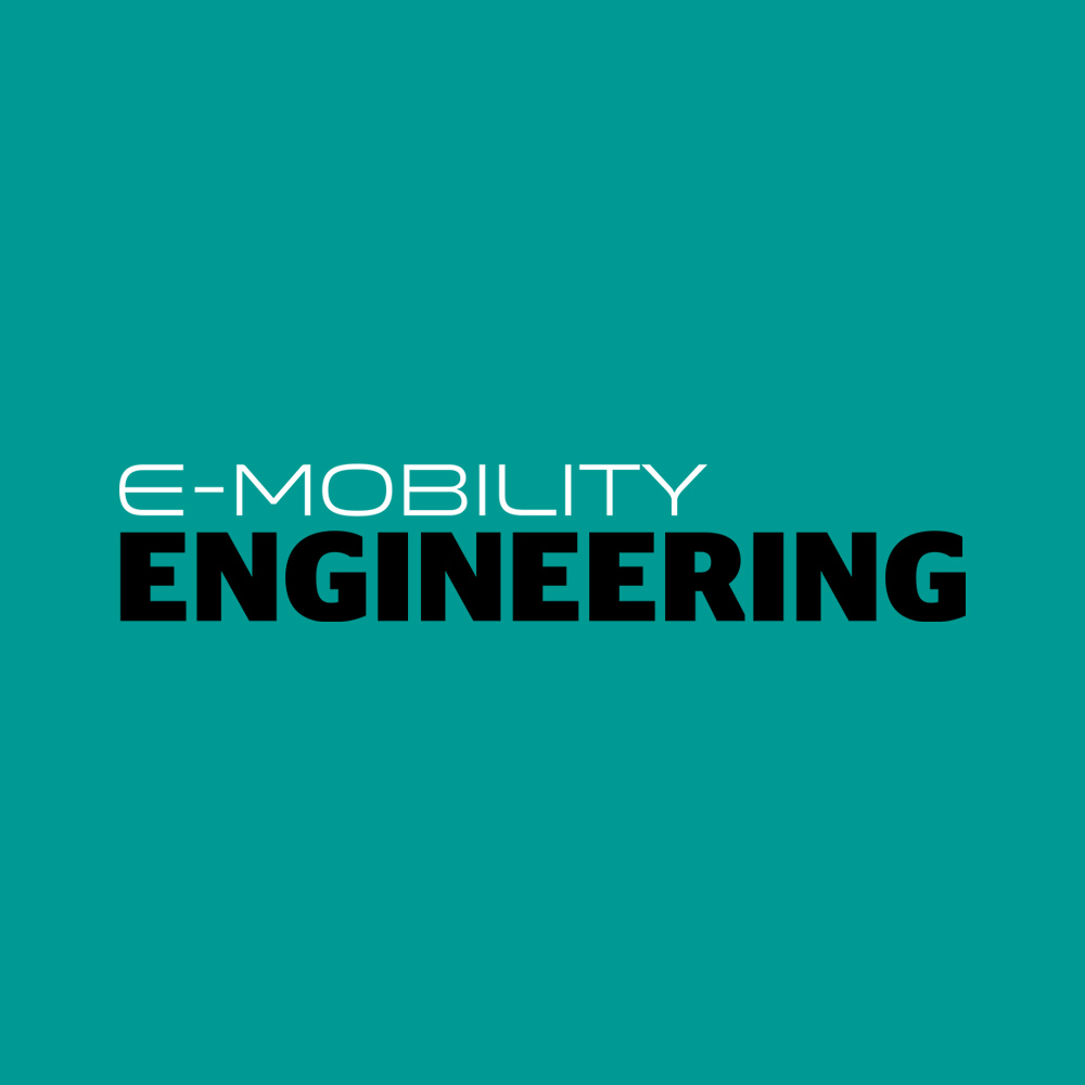 E-Mobility Engineering | The content hub for EV engineers