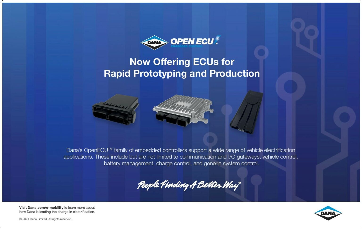 Sigma Powertrain EMAX transmission - E-Mobility Engineering