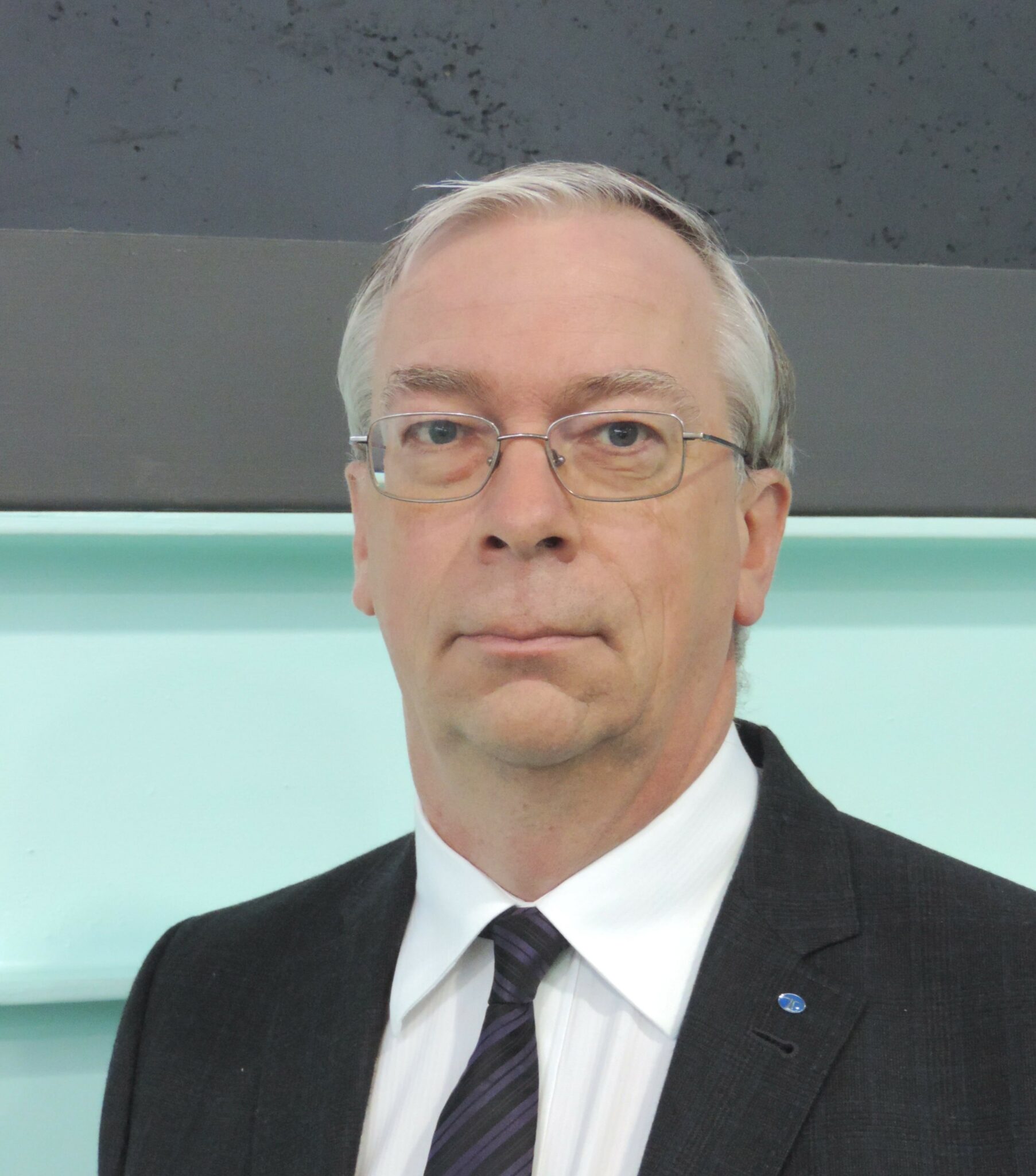 David Hudson - E-Mobility Engineering