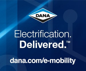 Welding - E-Mobility Engineering