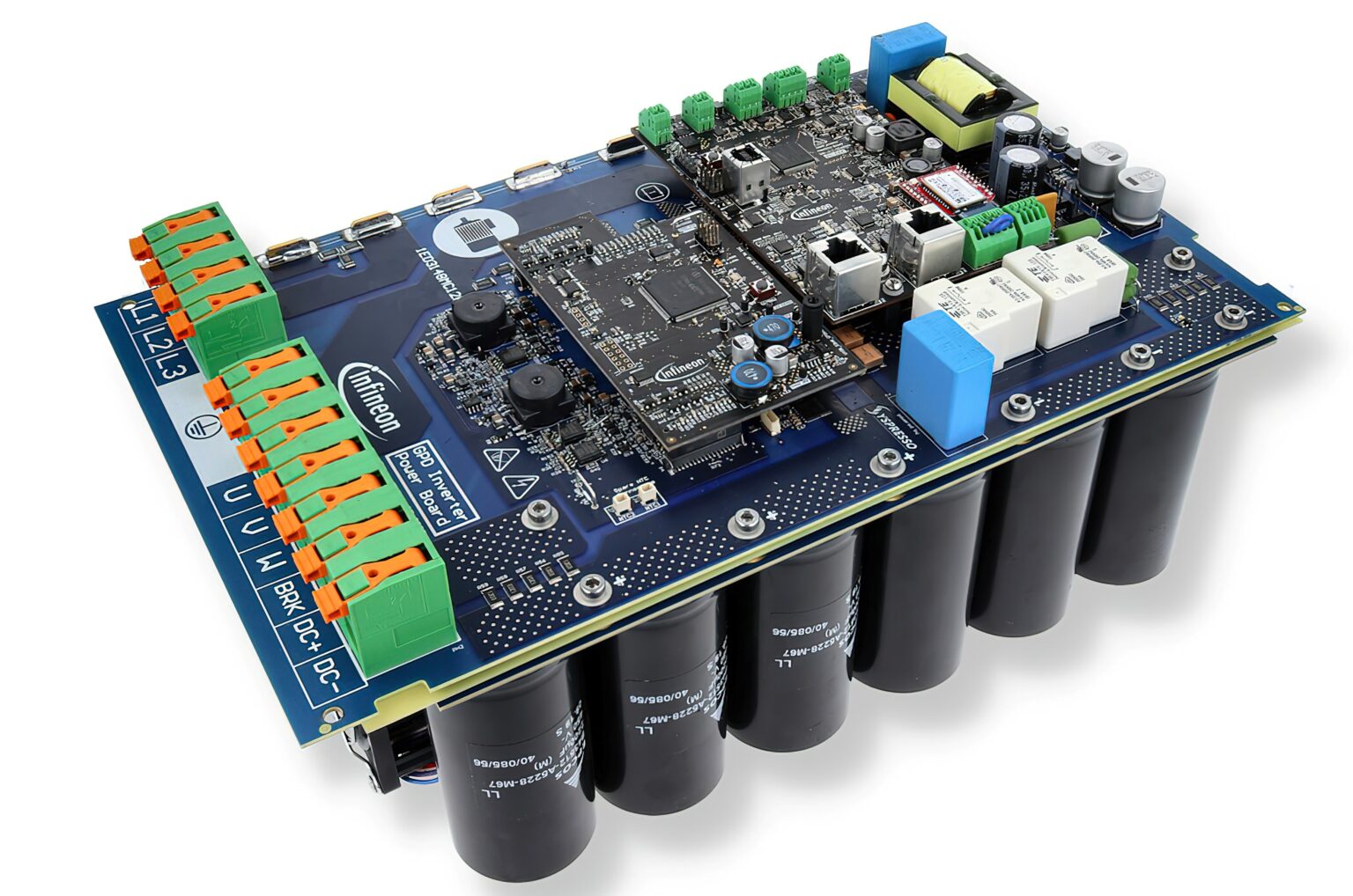 Switching - E-Mobility Engineering