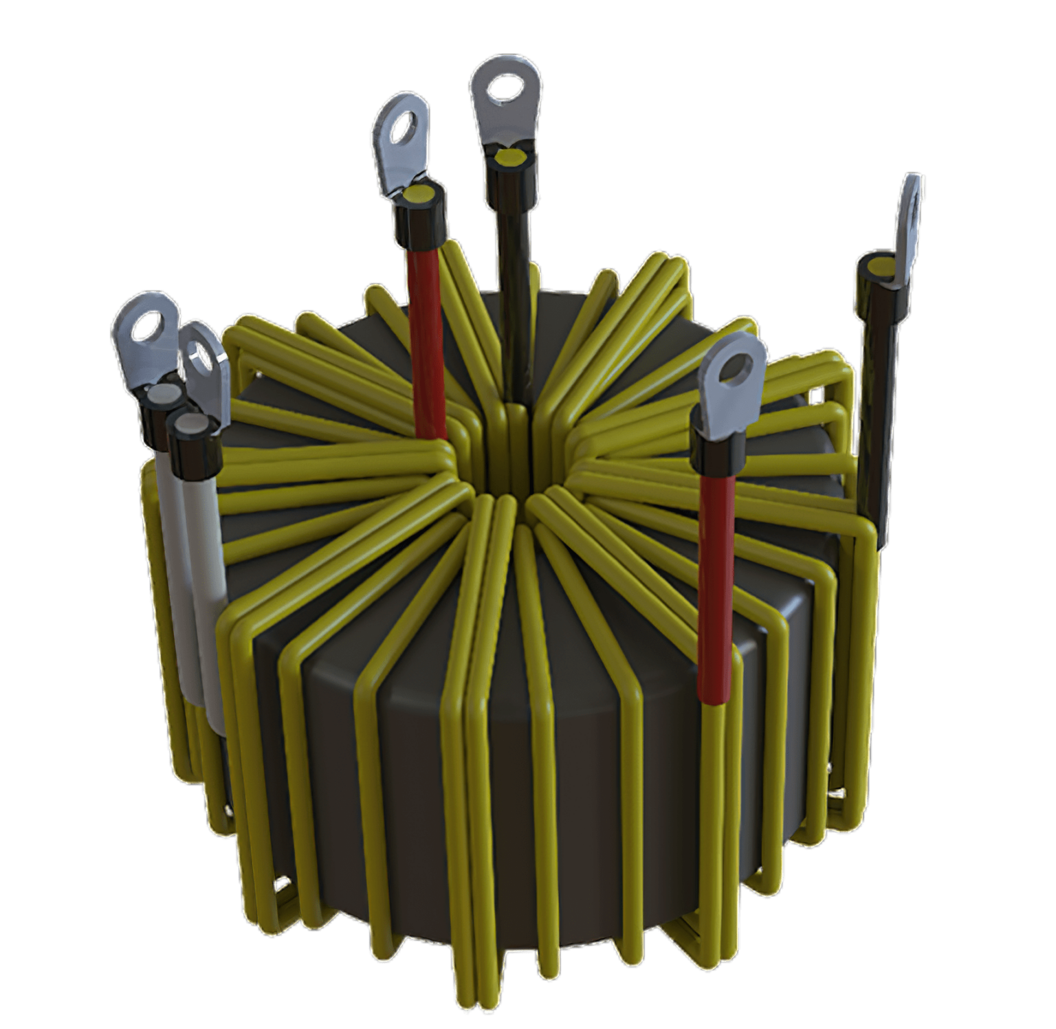 Dual-component power converter - E-Mobility Engineering