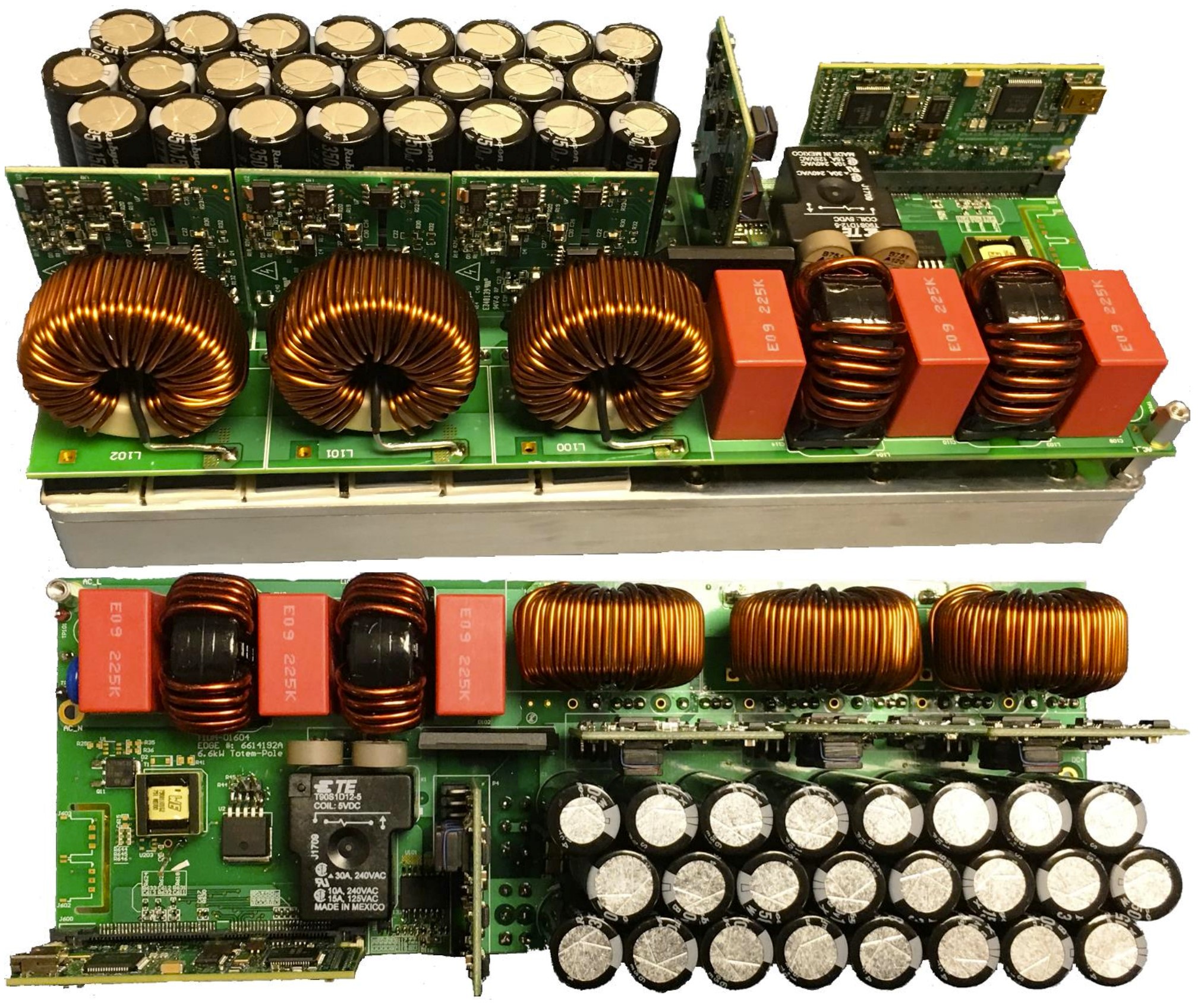 Switching - E-Mobility Engineering