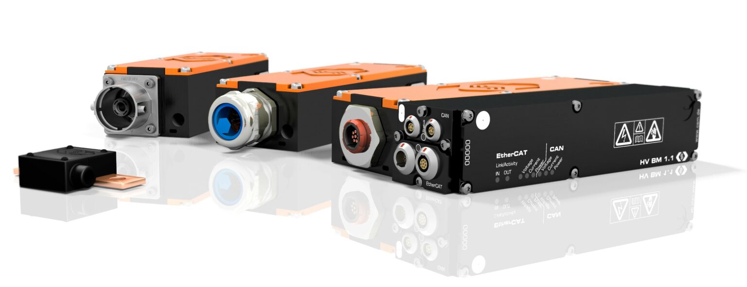 CSM launches split HV measurement modules for confined spaces - E ...