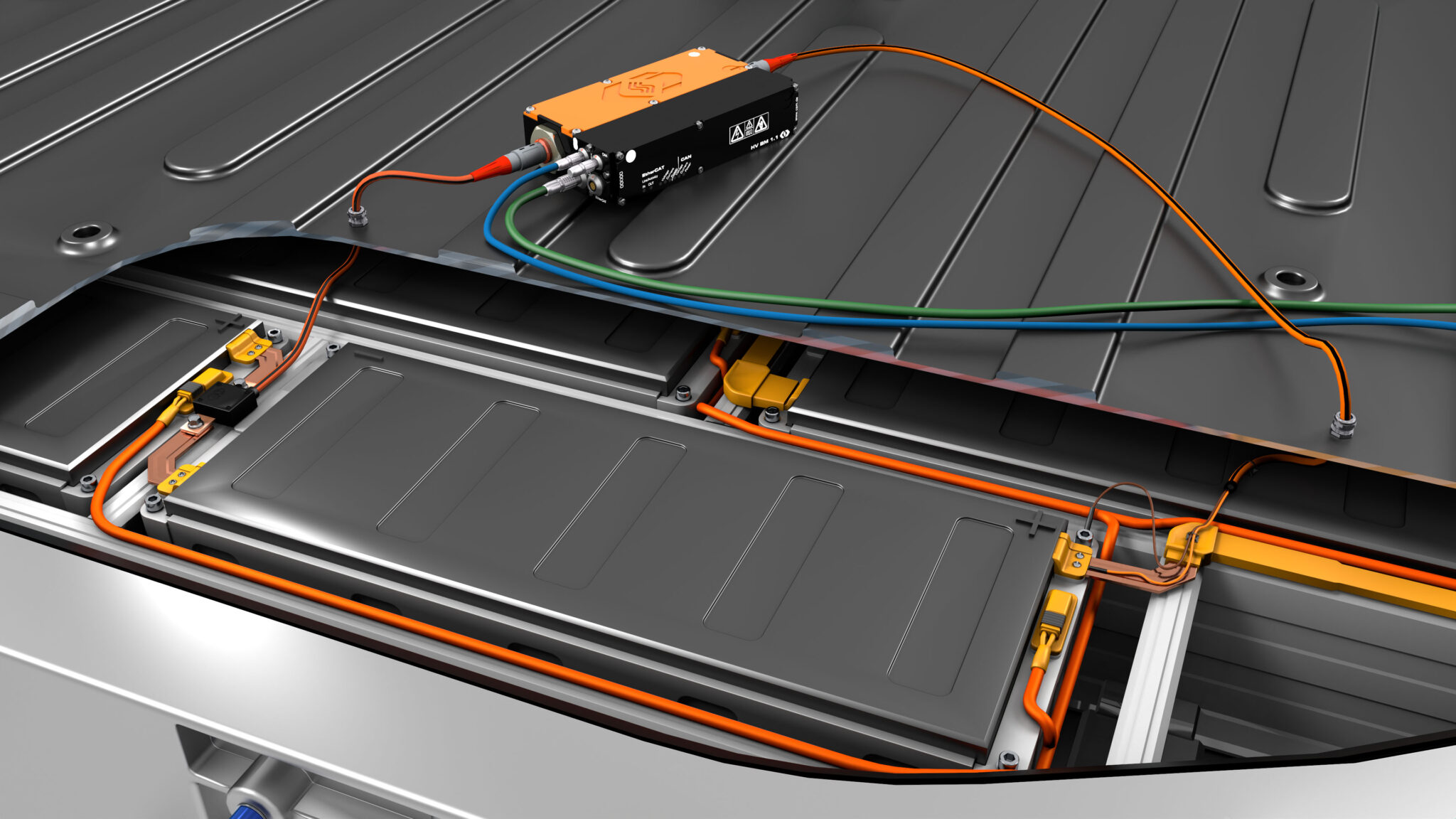 CSM launches split HV measurement modules for confined spaces - E ...