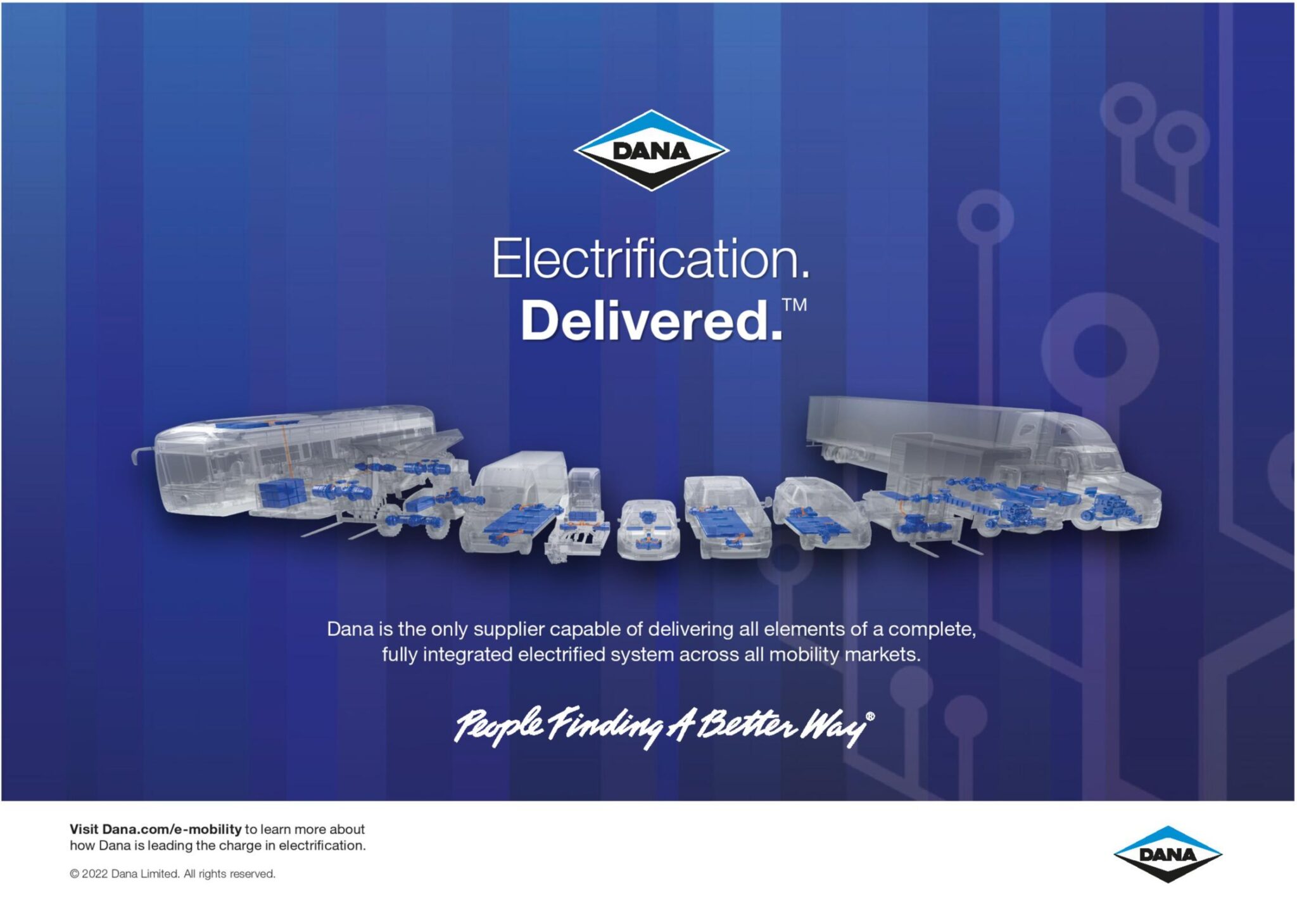 Lightyear One - E-Mobility Engineering