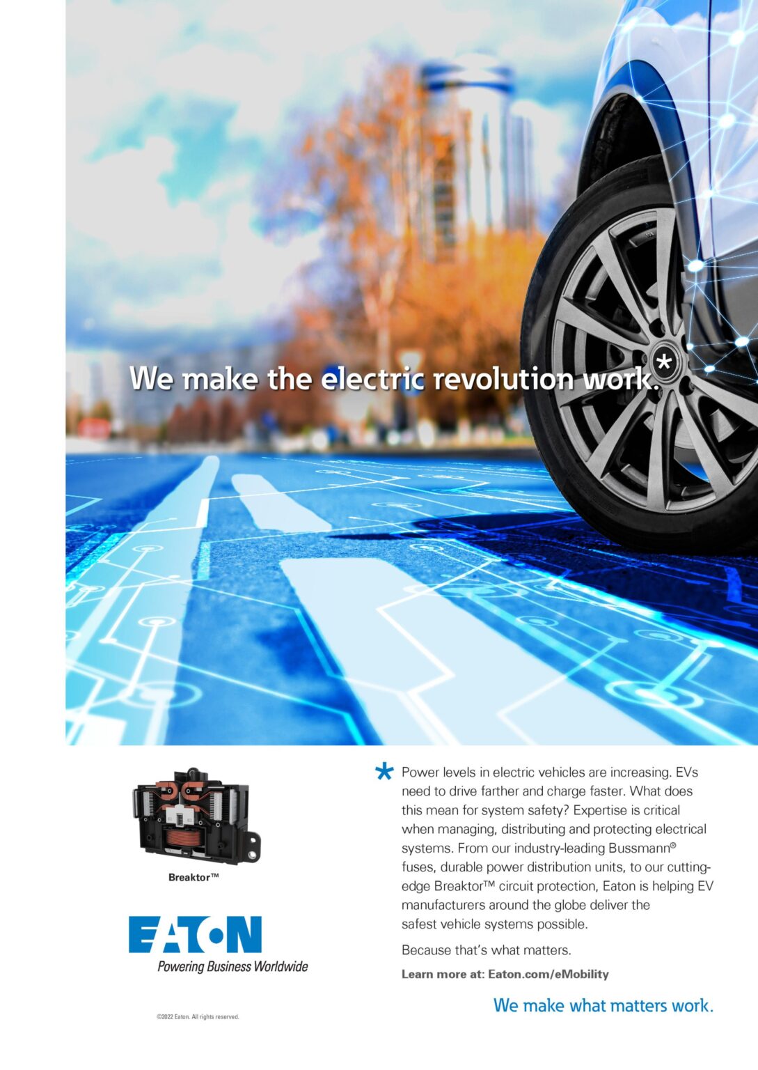 Lightyear One - E-Mobility Engineering