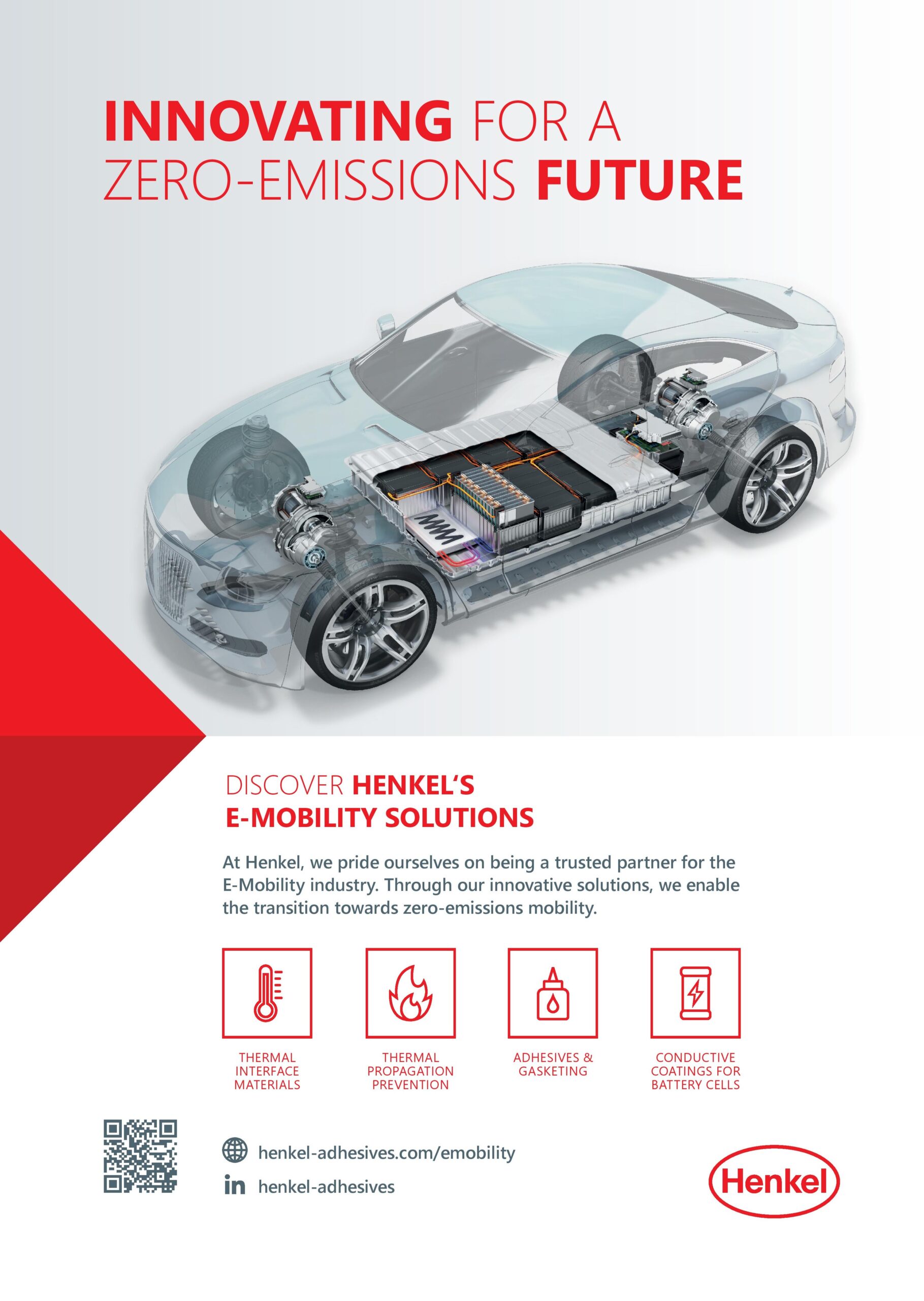 Battery Show Europe 2021 - E-Mobility Engineering