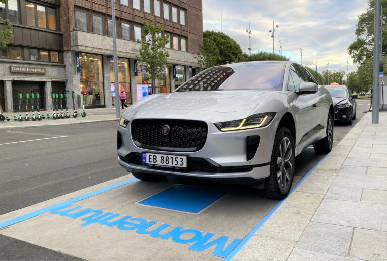 Wireless charging by magnetic induction - E-Mobility Engineering