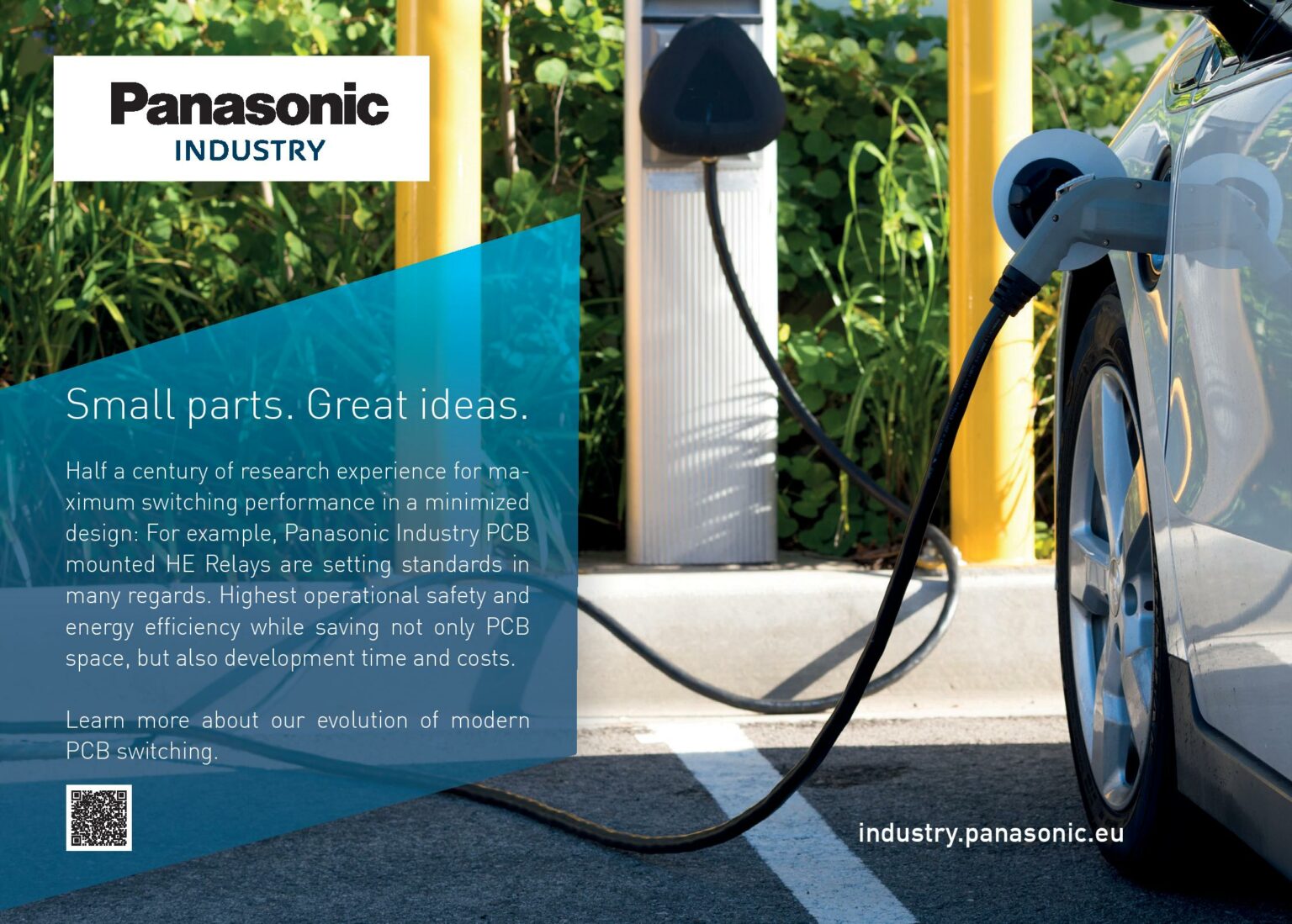 Battery Show Europe 2021 - E-Mobility Engineering