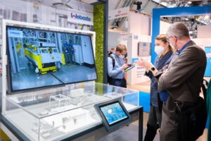 Battery Show Europe 2021 - E-Mobility Engineering