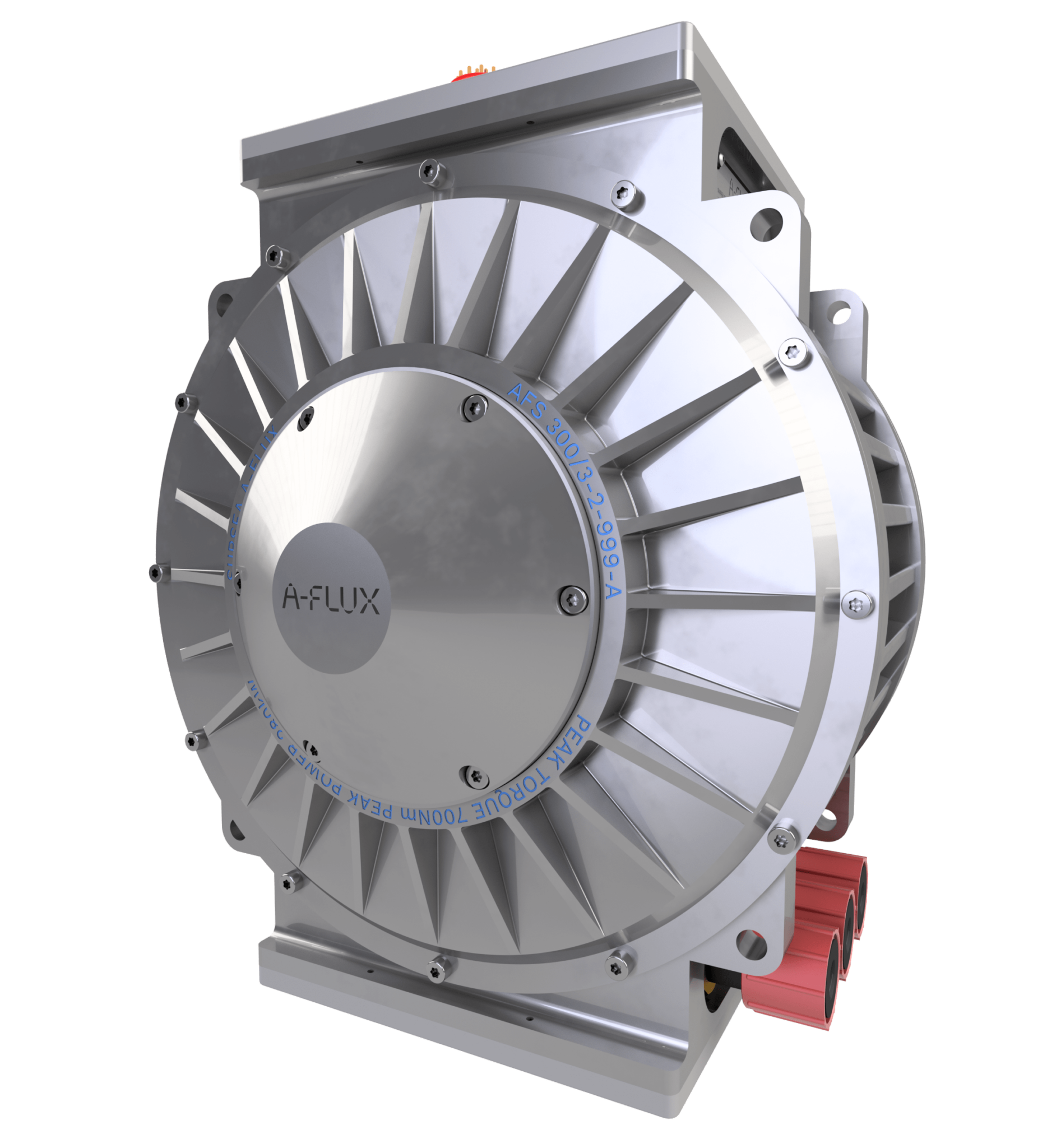High-speed marine motor addresses critical need - E-Mobility Engineering