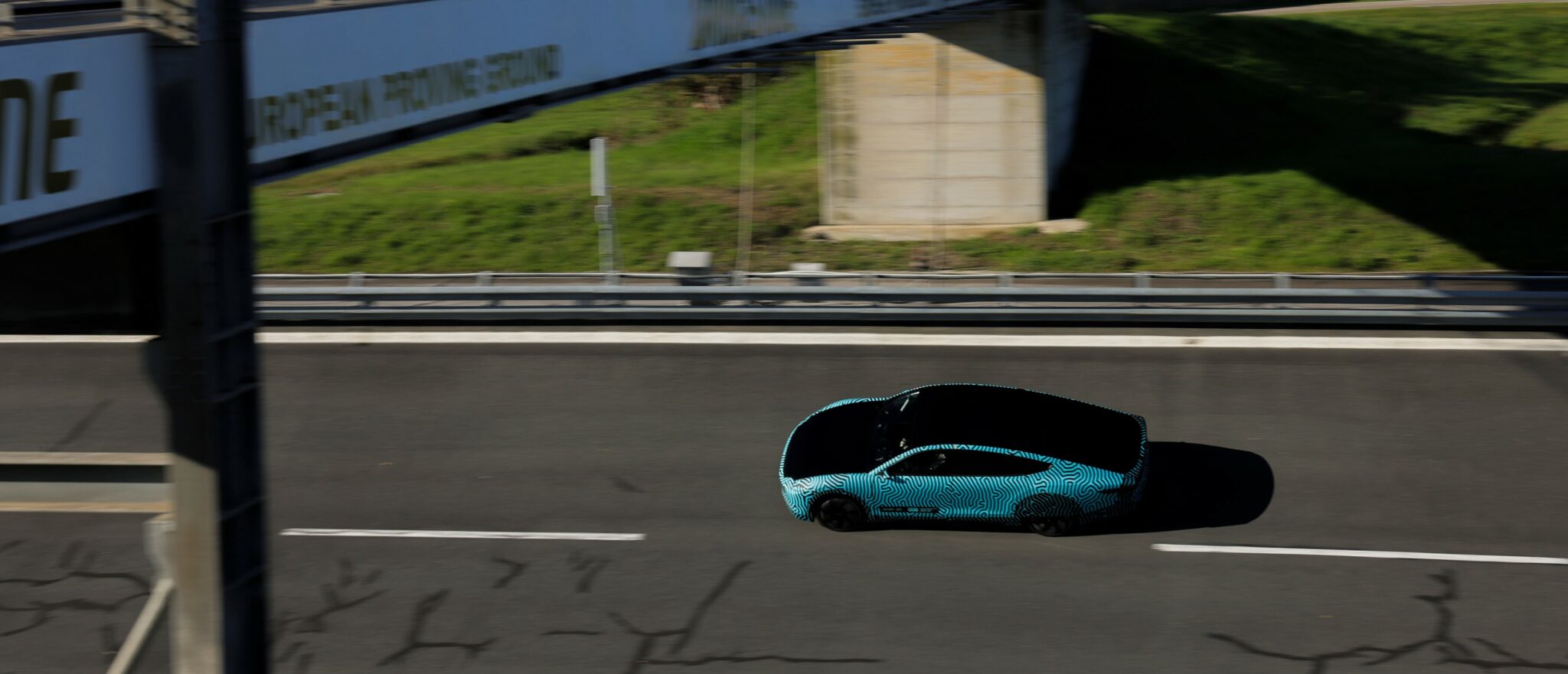 Lightyear One - E-Mobility Engineering