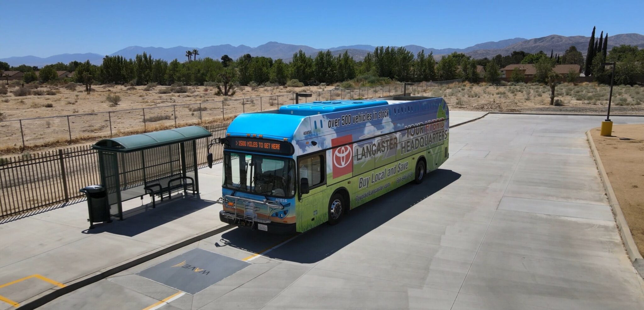 WAVE hello to wireless charging for commercial EVs - E-Mobility Engineering