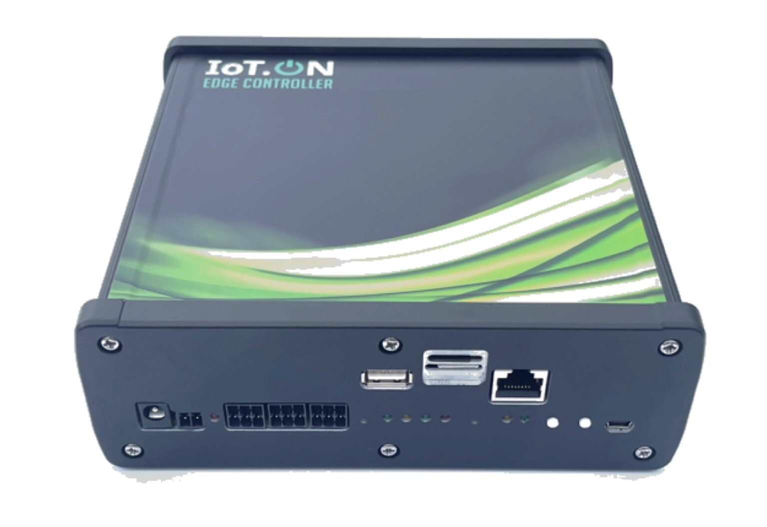 IoTecha launches smart charging and grid integration controller - E ...