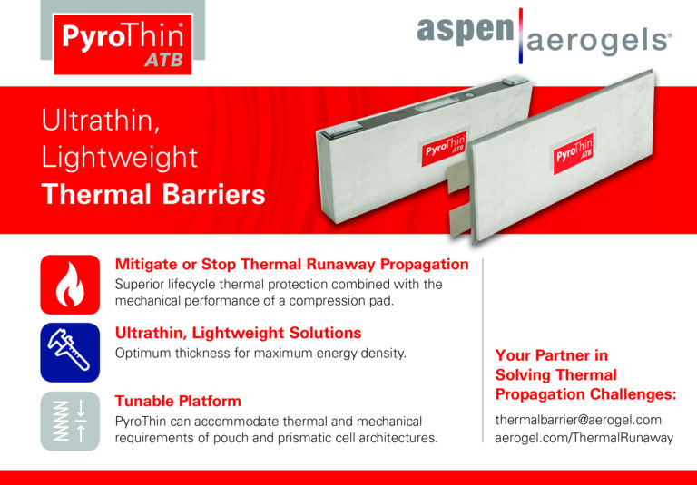 Cell-to-pack batteries - E-Mobility Engineering