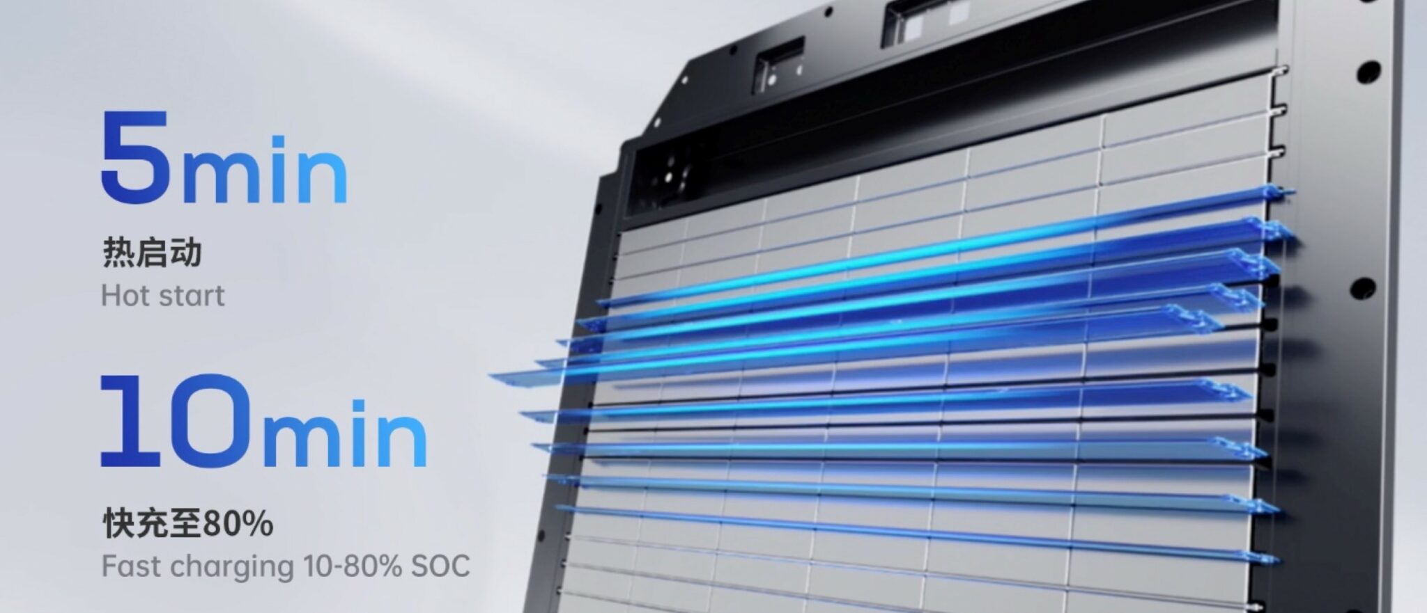 CATL launches cell-to-pack battery and claims highest integration level ...