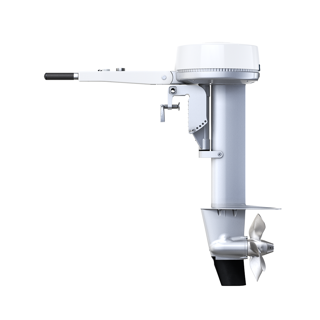 Saietta launches fully integrated e-drive systems - E-Mobility Engineering