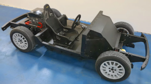 Cell-to-pack batteries - E-Mobility Engineering