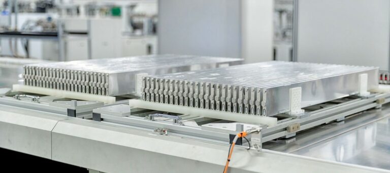 Cell-to-pack batteries - E-Mobility Engineering