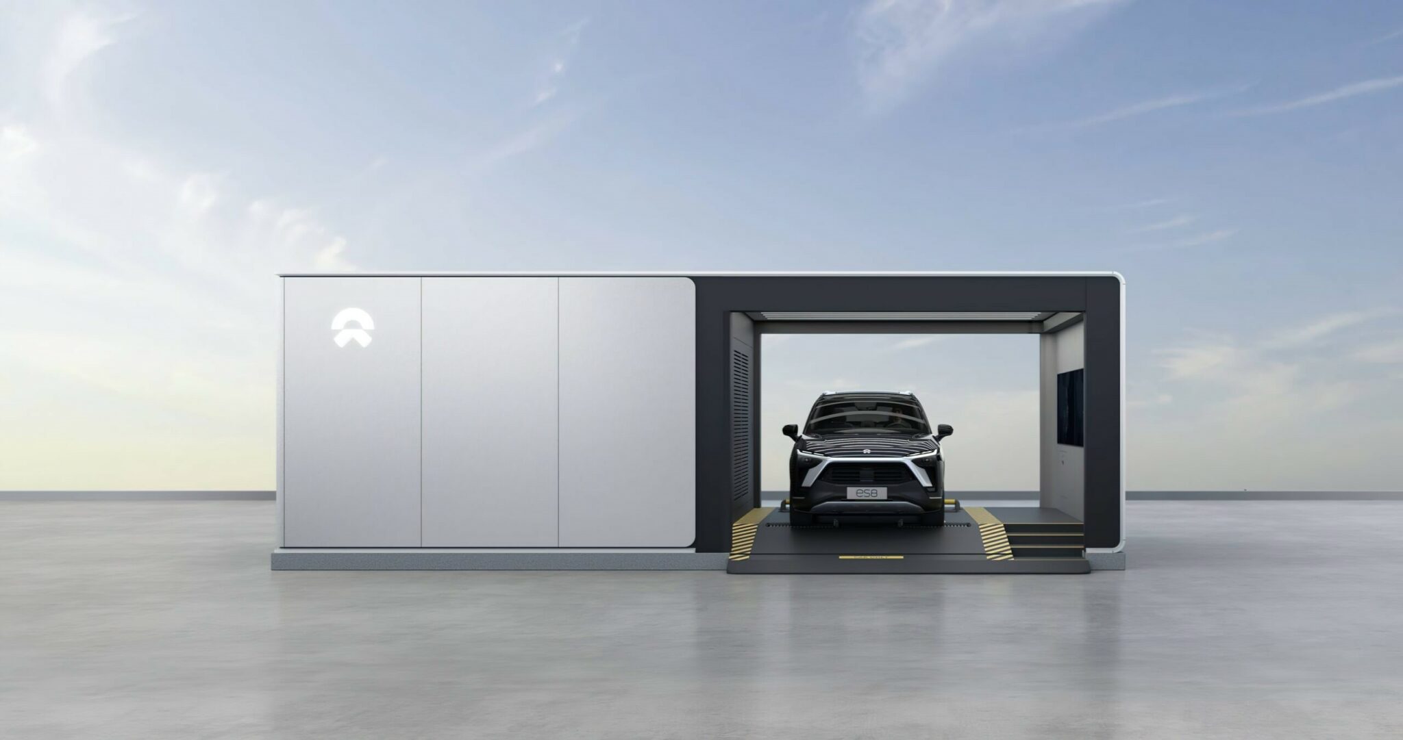 Battery swapping, and the alternatives - E-Mobility Engineering