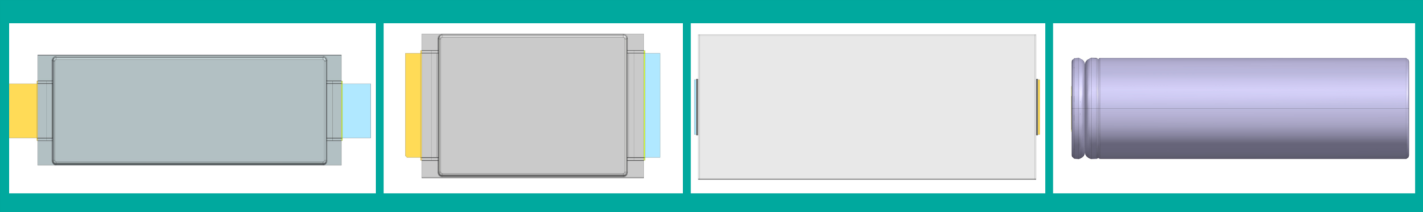 InoBat Auto - E-Mobility Engineering