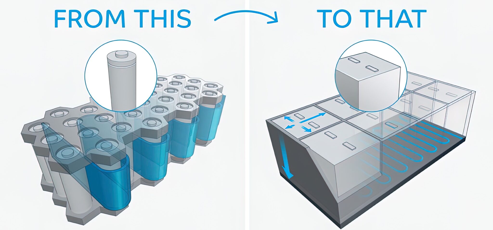 SABIC cube cells pack more energy - E-Mobility Engineering