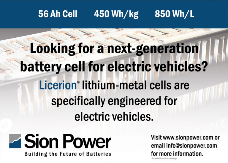 Battery Monitoring - E-Mobility Engineering